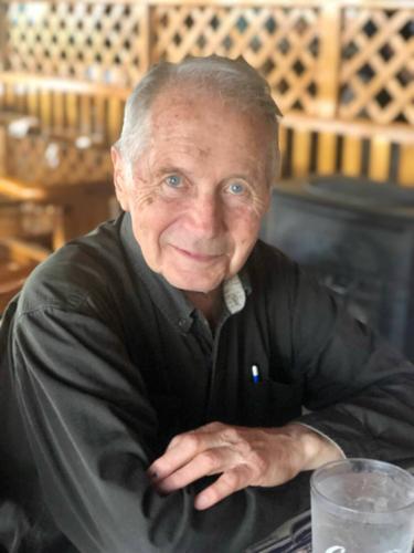 Michael Mayo Obituary | Deaths | caledonianrecord.com