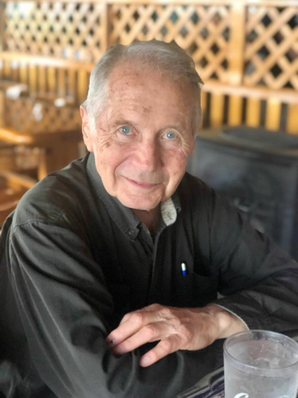 Michael Mayo Obituary | Deaths | caledonianrecord.com