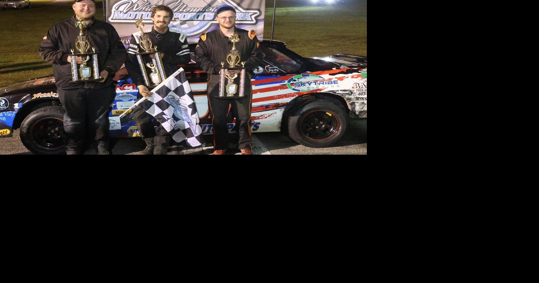 Littleton’s Thompson Claims Strictly Mini Special Win At WMMP | Local ...