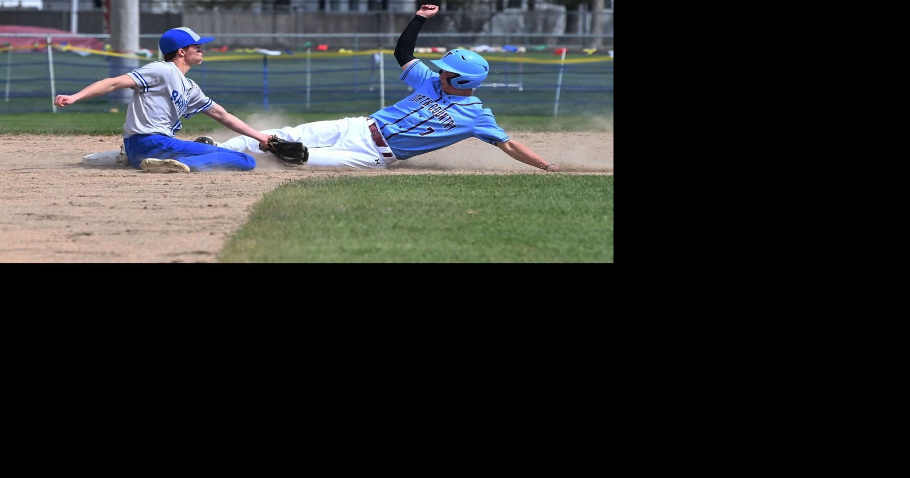 Saturday H.S. Roundup: Falcons Walk-Off Hornets In Long-Awaited Season ...