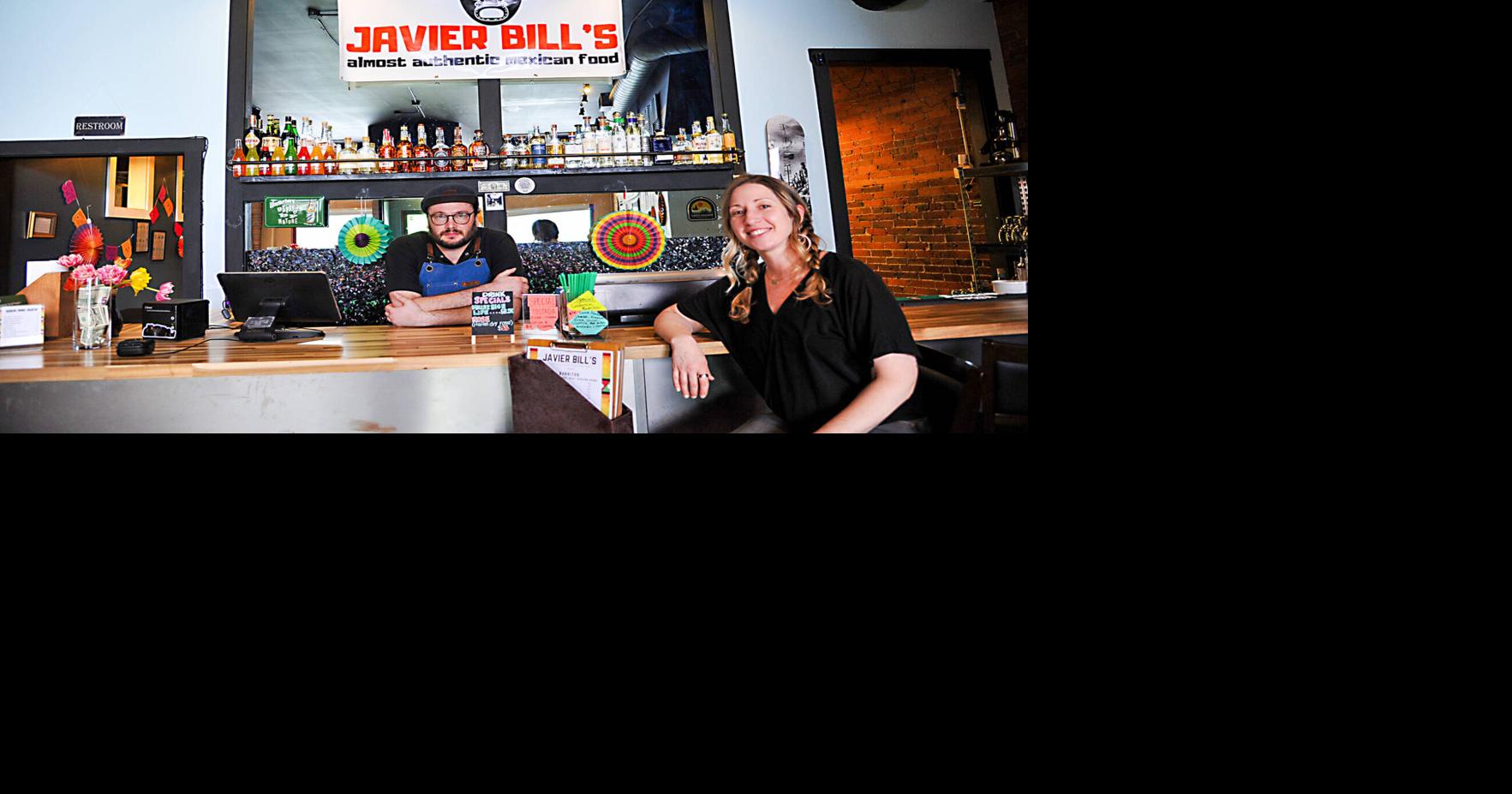 Mexican Restaurant On Main Street An ‘Almost Authentic’ Experience ...