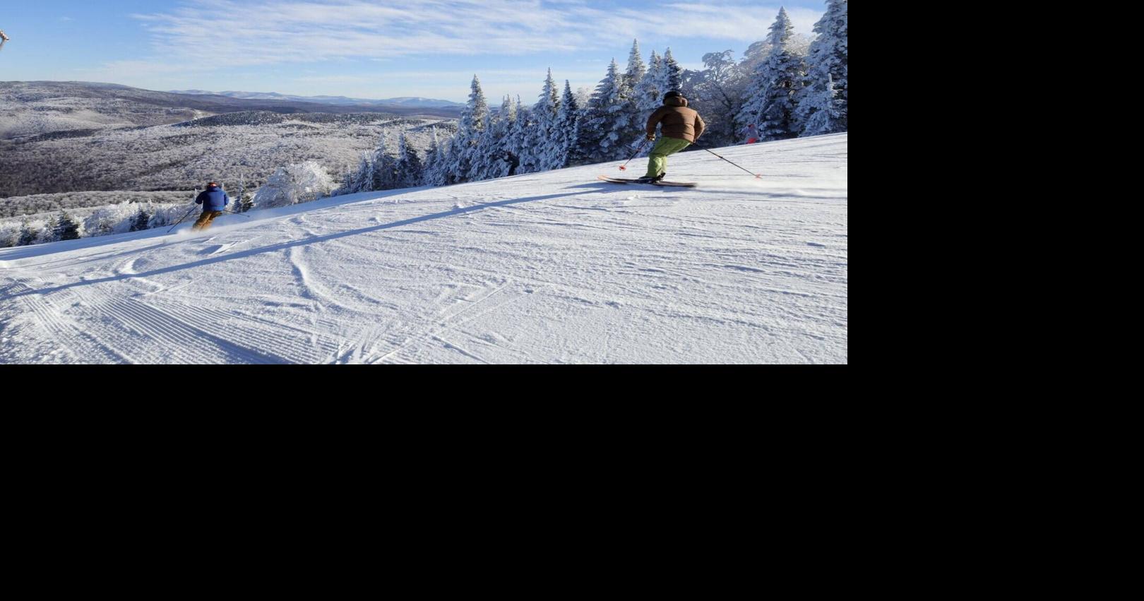 Longtime Champions Work Toward Burke Mountain Resort Purchase | Local ...