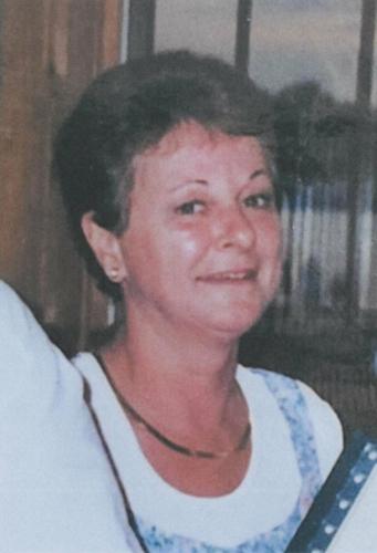 Nancy Frizzell Obituary | Deaths | caledonianrecord.com