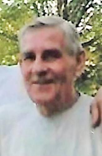 Russell Edwin Ball Obituary | Deaths | caledonianrecord.com