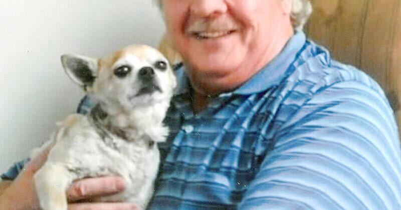 Mark Garfield Sr. Obituary | Deaths | caledonianrecord.com