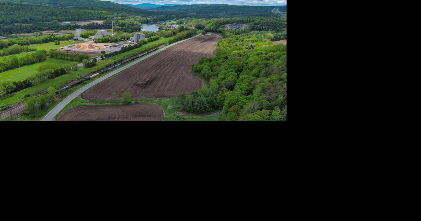 Ryegate Power Plant Project Adds Pellet Production | Local News ...