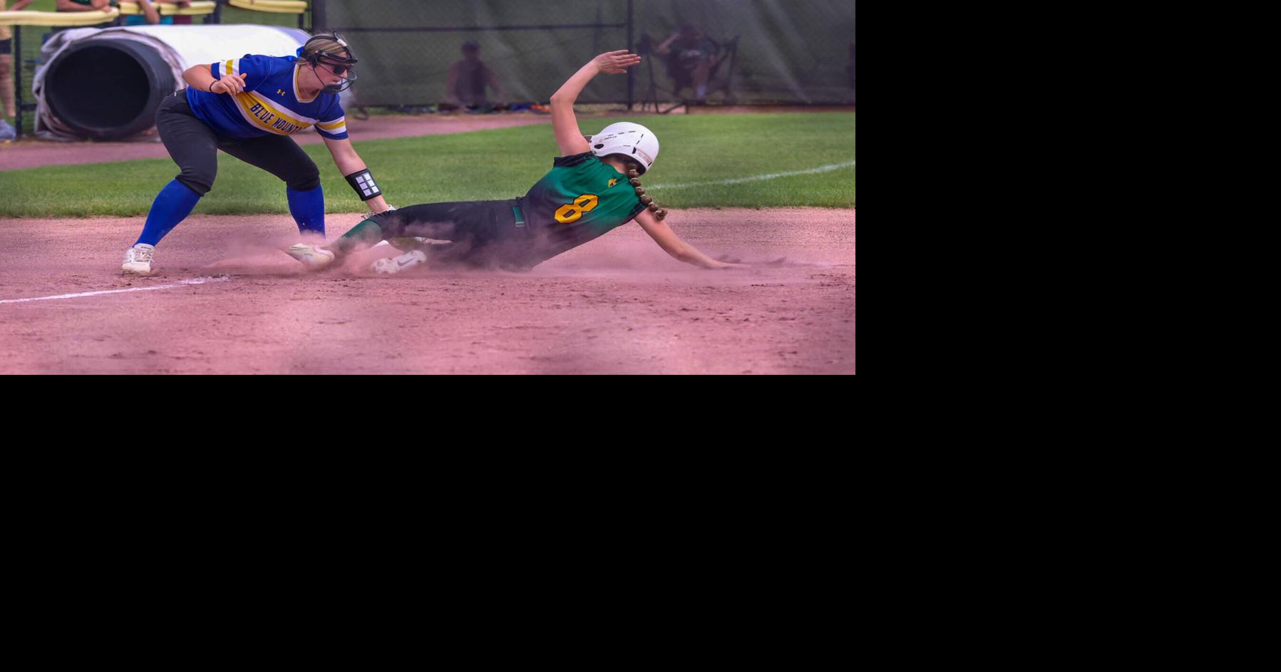 West Rutland Blanks Blue Mountain For D-IV Crown | Local Sports ...