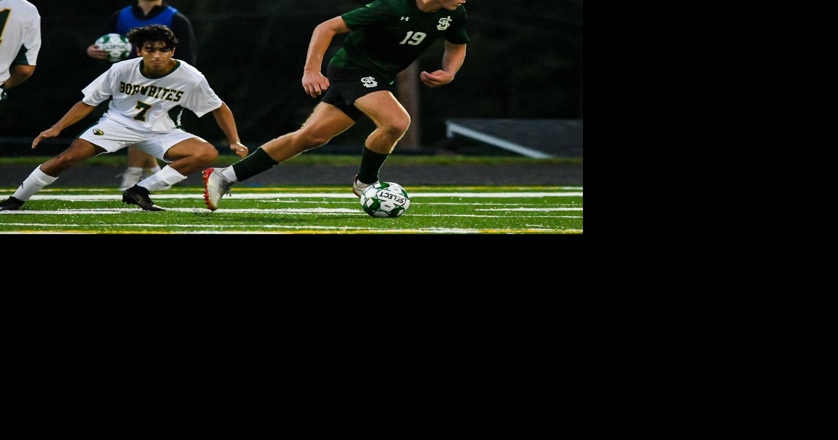 Caledonian-Record Power Rankings: Boys Soccer (Through Oct. 4) | Local ...