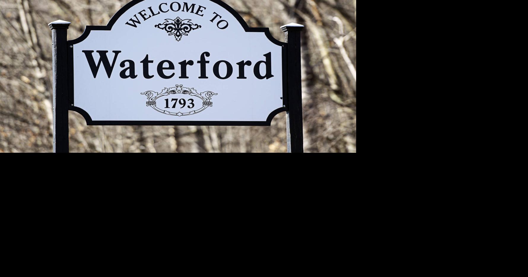 Waterford Faces Four-Figure Cost To Replace Stolen Road Signs | Local ...