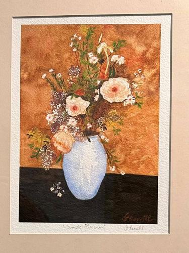Danville Artwork On Display At Gray Gallery | Entertainment ...