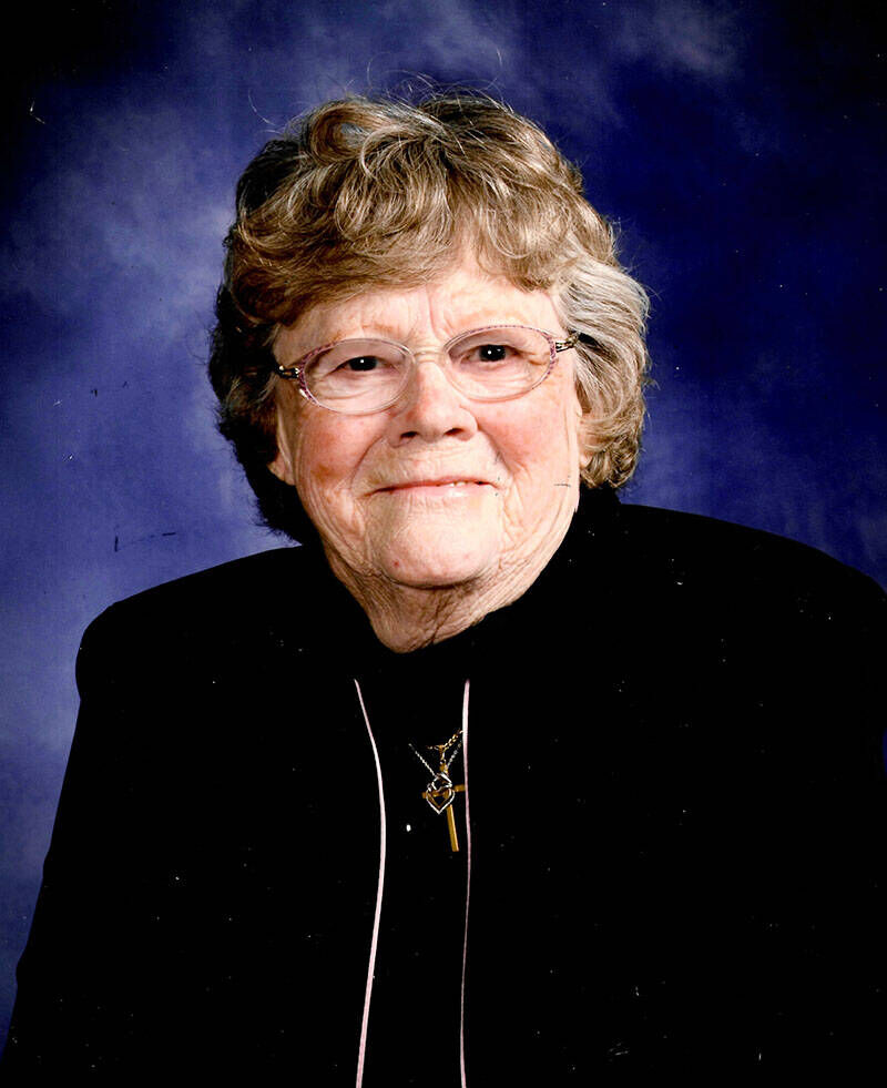 Charlotte Fadden Obituary | Deaths | caledonianrecord.com