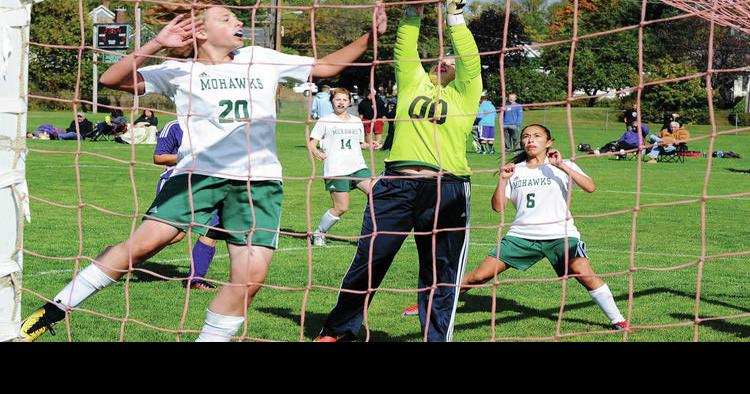 N.H. H.S. Soccer: Colebrook takes care of Groveton | Local Sports ...