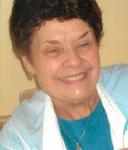Shirley Ann (Bailey) Newell Obituary | Deaths | caledonianrecord.com
