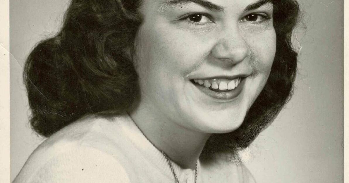 Mary L. (Foster) Shatney Obituary | Deaths | caledonianrecord.com
