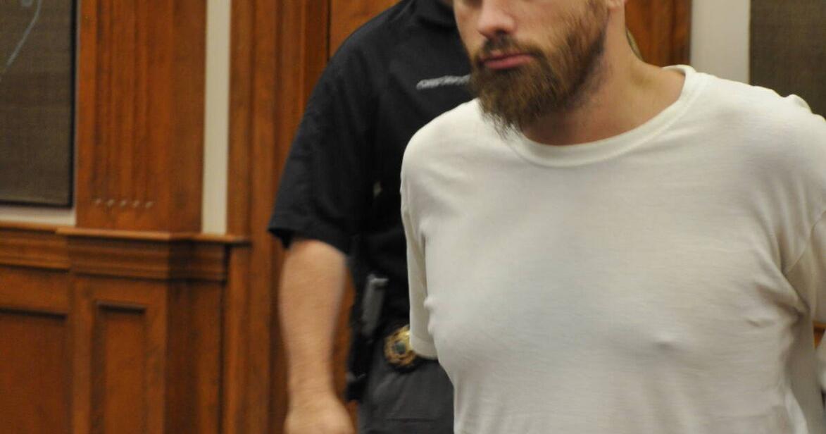 2022 Year In Review: Allen Draper Convicted Of Killing Tim Persons ...