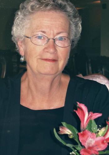 Lillian Louise (Perron) Conley Obituary | Deaths | caledonianrecord.com