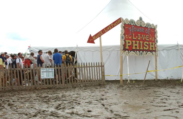 coventry phish traffic