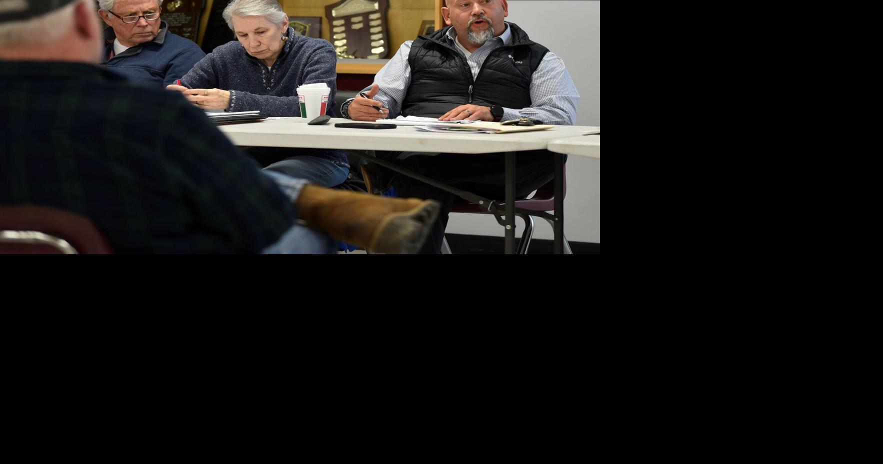 Littleton Planners Conclude Gravel Pit A Project Of Regional Impact ...