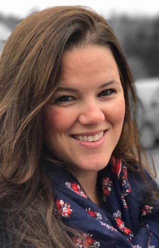 Rachel Robillard Chosen As Sutton Principal | Local News ...
