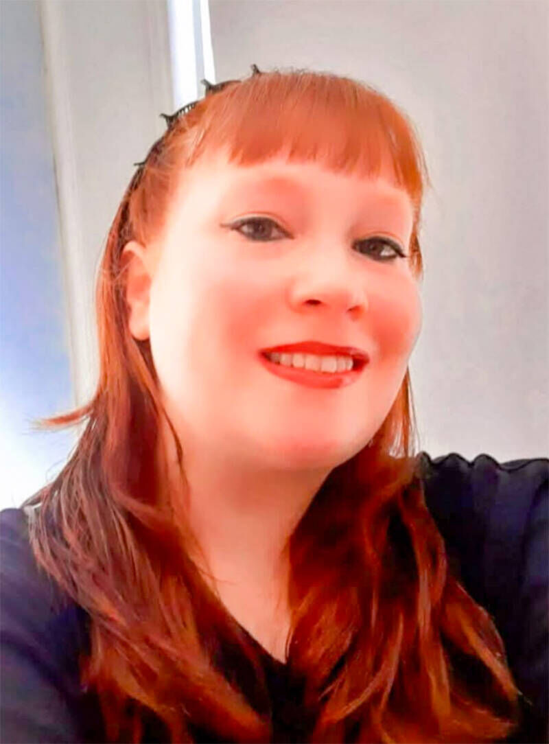 Kelly Ann Ste. Marie Obituary | Deaths | caledonianrecord.com