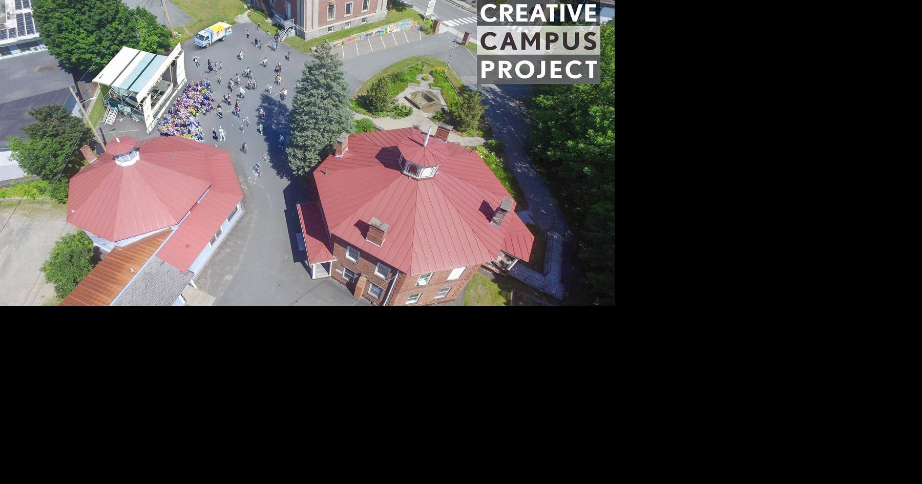 Catamount Arts Hosting 50th Anniversary Block Party | Local News ...