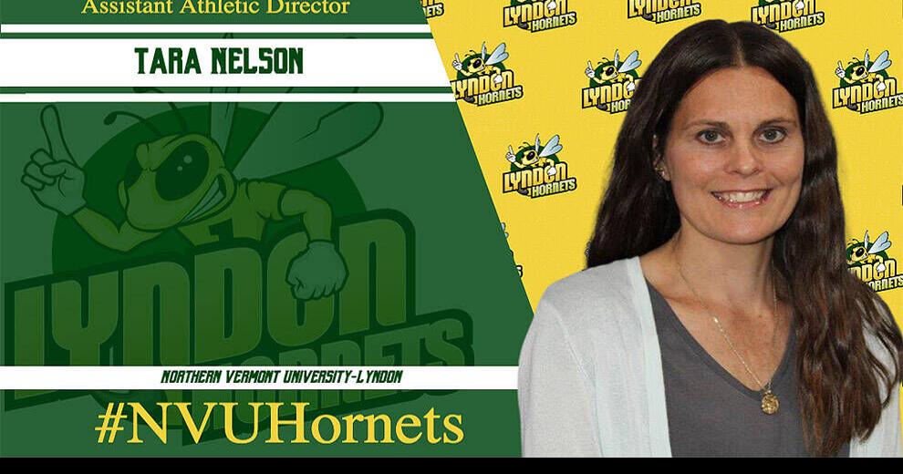 Tara Nelson Named Hornets’ Assistant Athletic Director | Local Sports ...