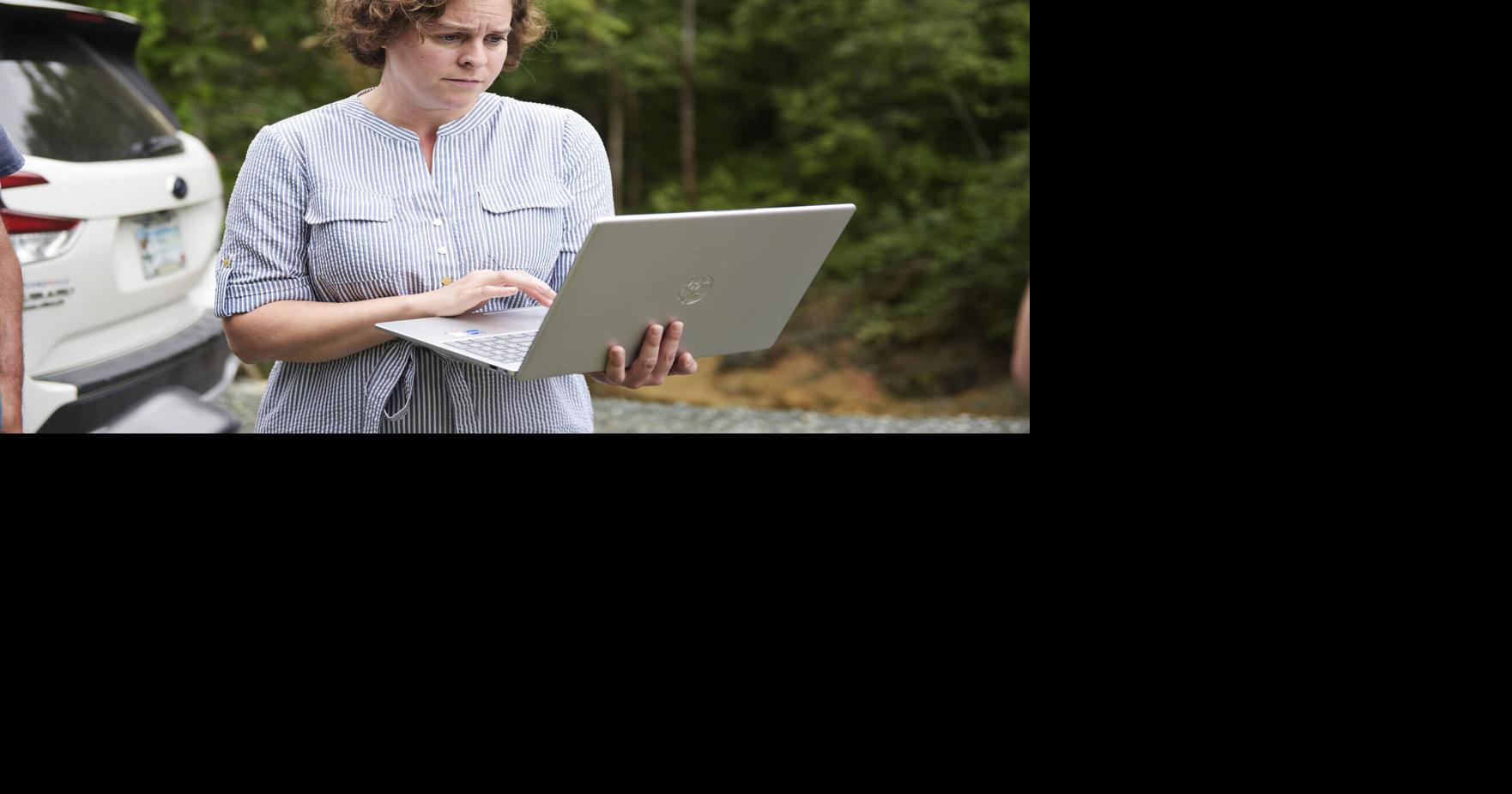 Looking Back/Looking Ahead: Lancaster Town Manager Jessica Cyr | Local ...