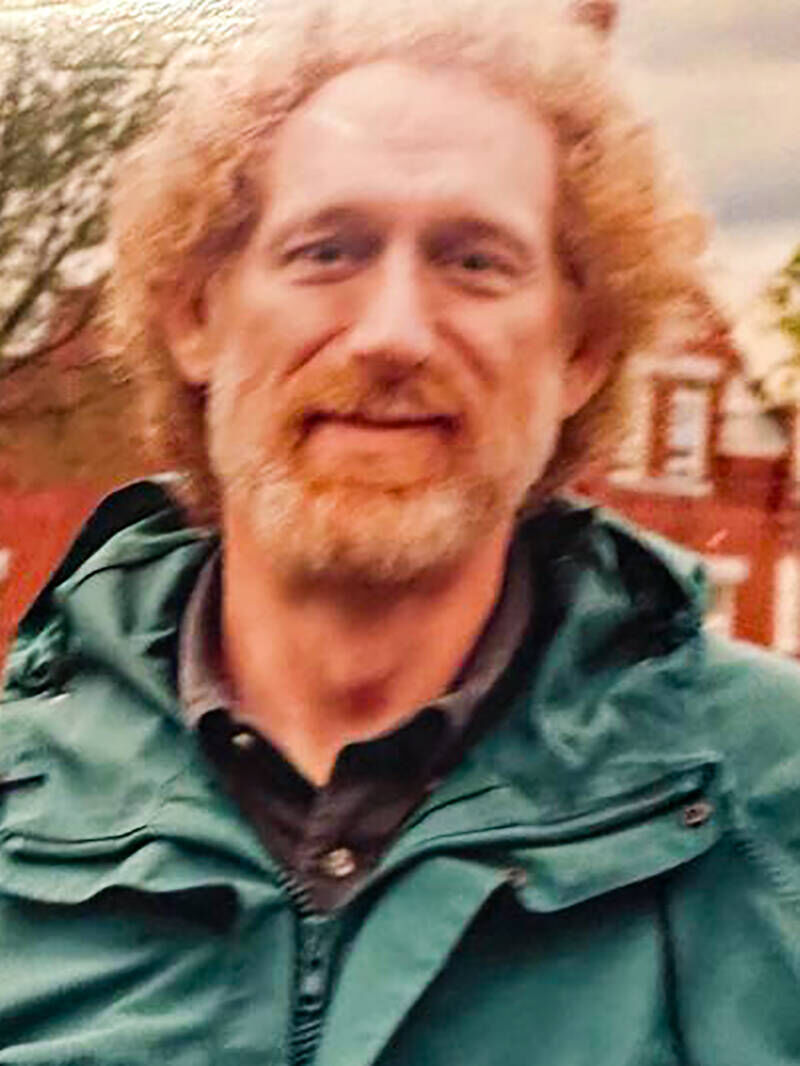 Gregory Jesseman Obituary | Deaths | caledonianrecord.com