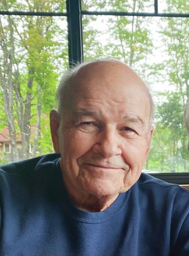 Glennard “Glenn” John Stiles Obituary | Deaths | caledonianrecord.com