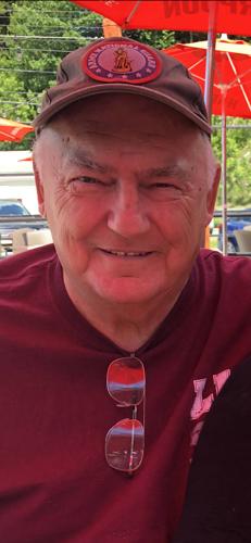 Ronald Allen Dunphy Obituary | Deaths | caledonianrecord.com