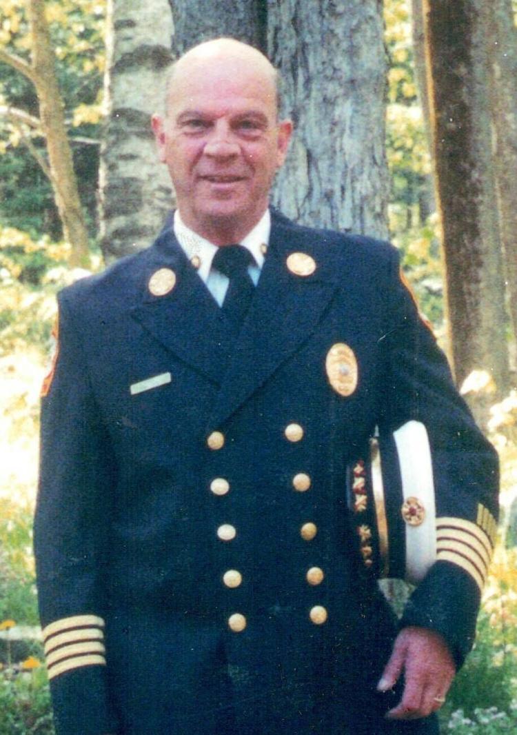 Thomas C. Ross Obituary | Deaths | caledonianrecord.com