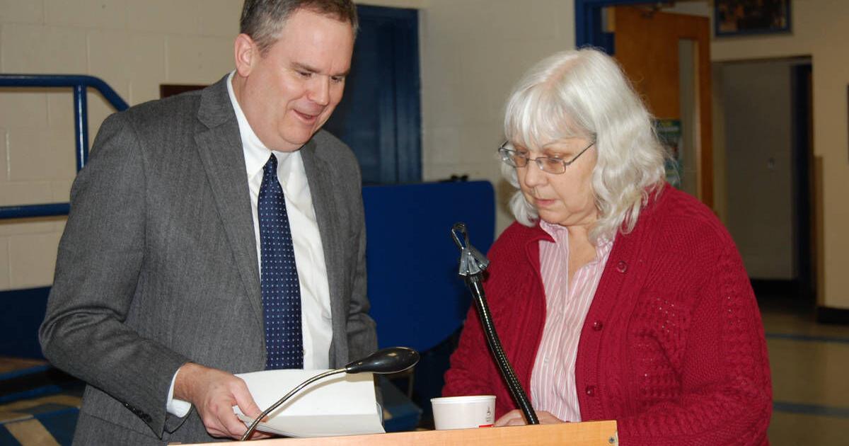 OCSU Superintendent Bev Davis To Retire This Year | Local News ...