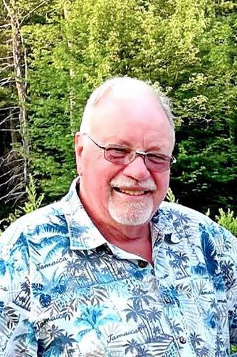 Rev. Henry ‘Hank’ Cheney Obituary | Deaths | caledonianrecord.com