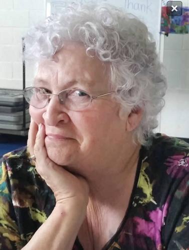 Margo Ann (Garfield) Birchard Obituary | Deaths | caledonianrecord.com