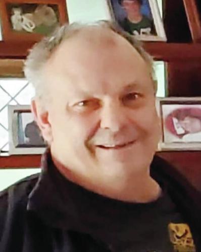 Wayne Albert Bergeron Obituary | Deaths | caledonianrecord.com