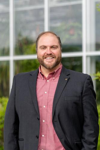 RCT Names Caleb Grant Executive Director | Business | caledonianrecord.com