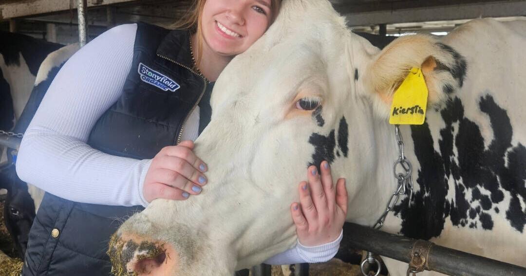 Locals Students Win VLT Recognition | Local News | caledonianrecord.com