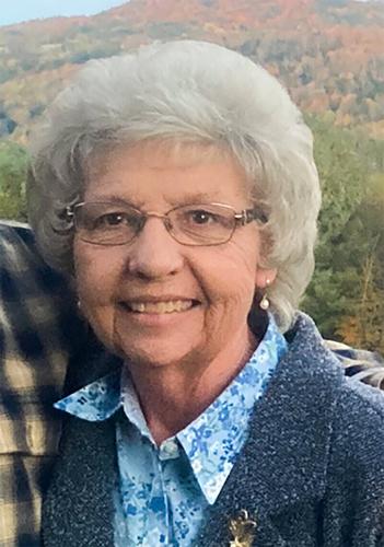 Karlene Rae Dussault Obituary | Deaths | caledonianrecord.com