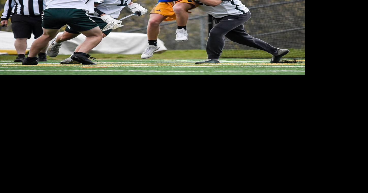 Photos: Hilltoppers Host Milton In Lacrosse | Local Sports ...