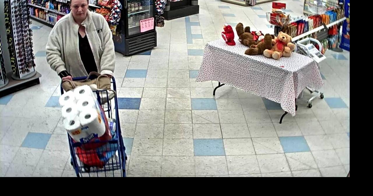 Police Asks Public’s Help In Search For Kinney Drug Suspect | Local ...