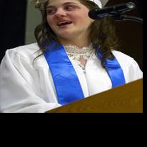 Honesty And Heart Highlight Lisbon's Graduation | Local News ...