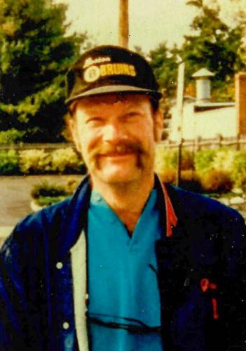 Ronald Sulham Obituary | Deaths | caledonianrecord.com