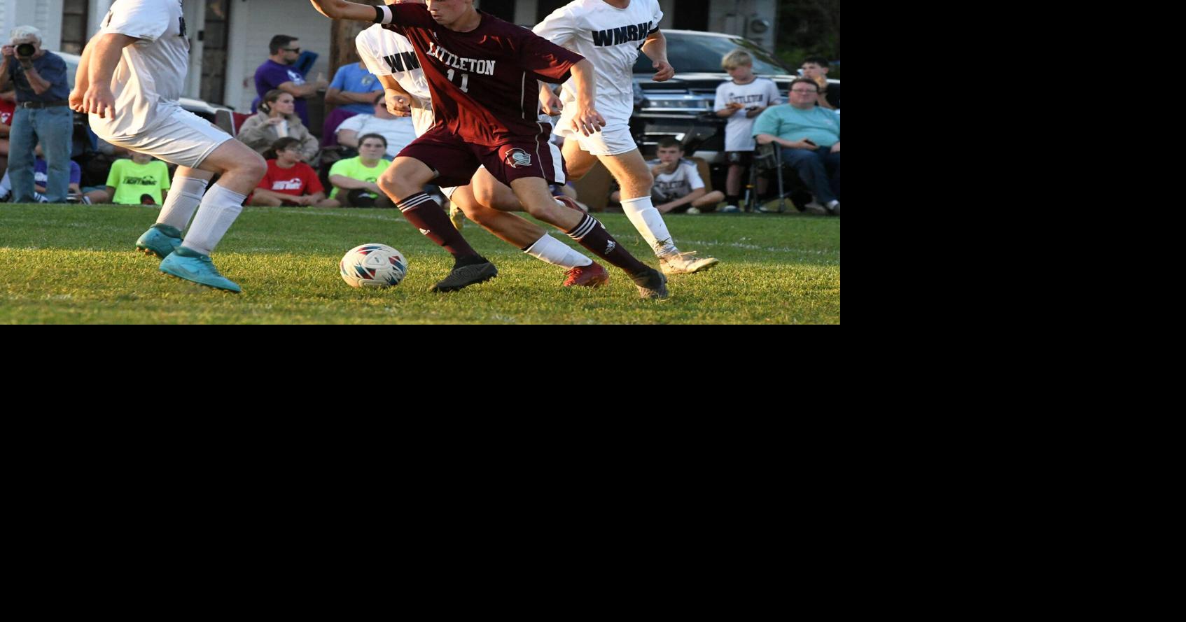 Photos: Littleton Boys Soccer Topples White Mountains | Local Sports ...