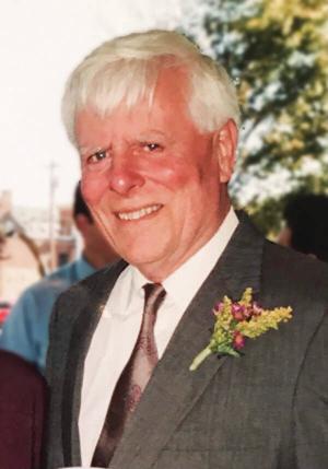 David Fordyce Williams - Obituary | Deaths | caledonianrecord.com