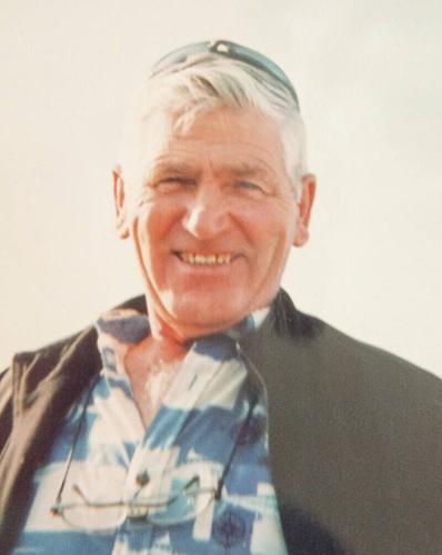 Rodney L. Ruggles | Deaths | caledonianrecord.com