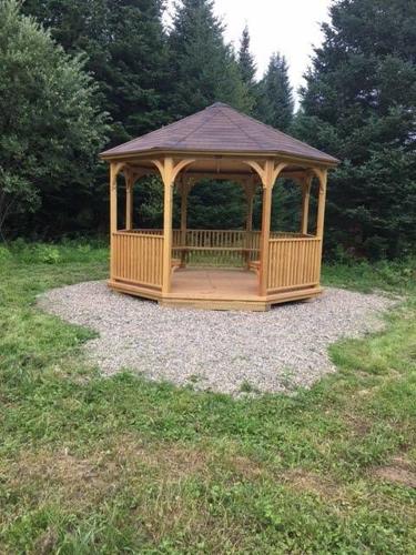 Outdoor Learning Area Sees Boost Thanks to VEC Community Fund Grant ...