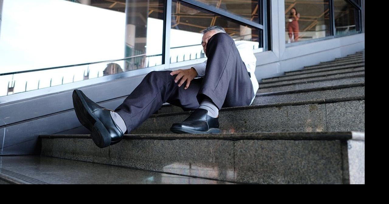 The rising cost of slip and fall claims for US businesses ...