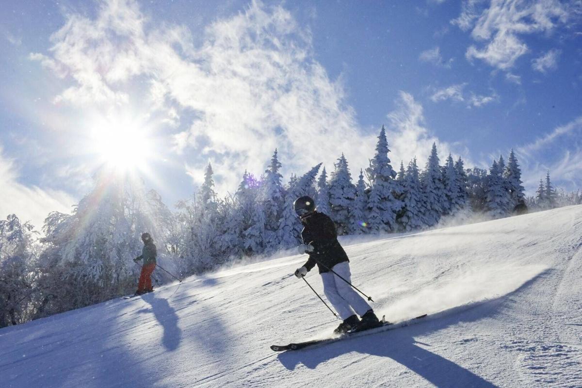 VT Route 11/30 Winhall VT | Police Logs | caledonianrecord.com