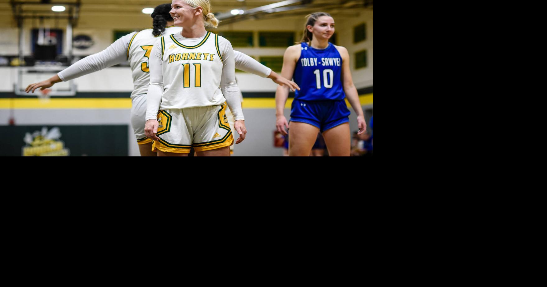 Home Away From Home: Why Athletes From Across The Country Flock To VTSU ...