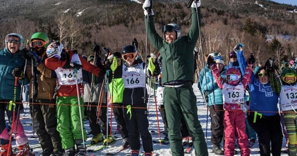Ski With Miller As Part Of Saturday Bodefest | Local News ...